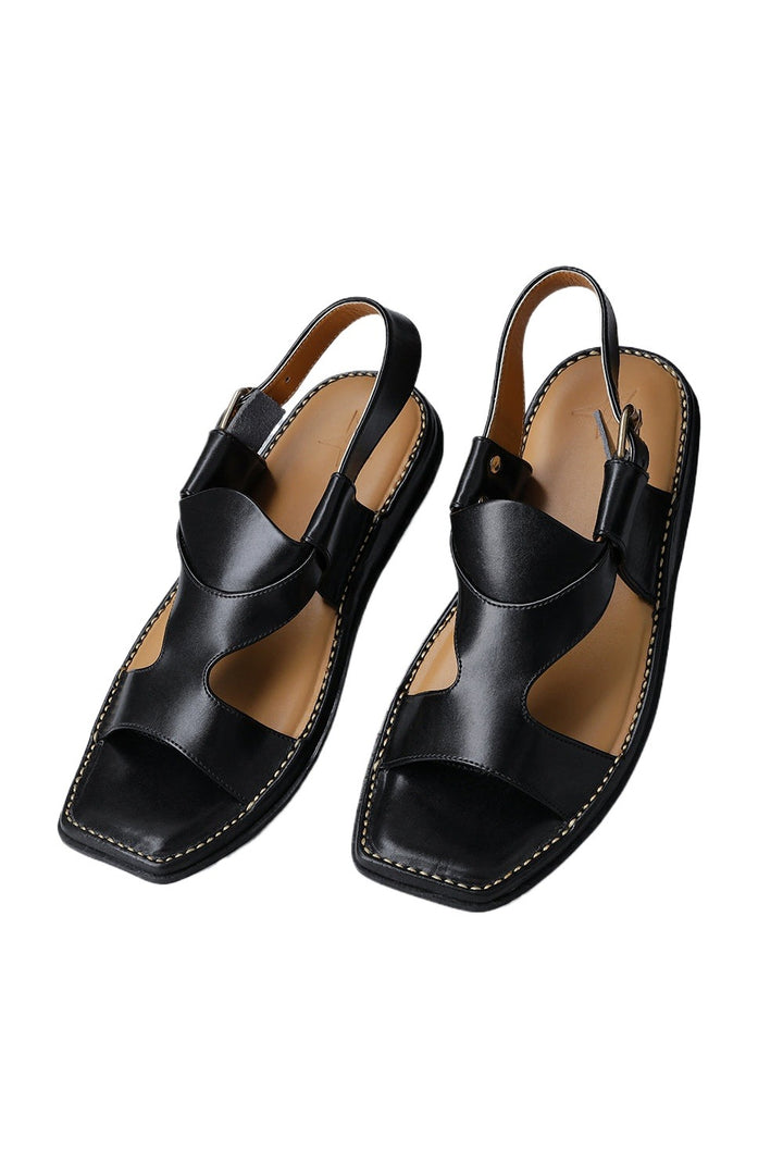 kohati chapals – Hilm chapals